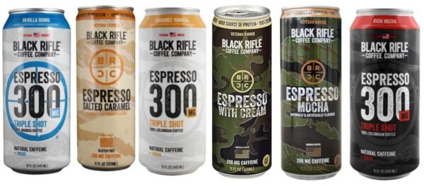 The Rise of Ready-to-Drink (RTD) Coffee Beverages - The Coffee Collect.