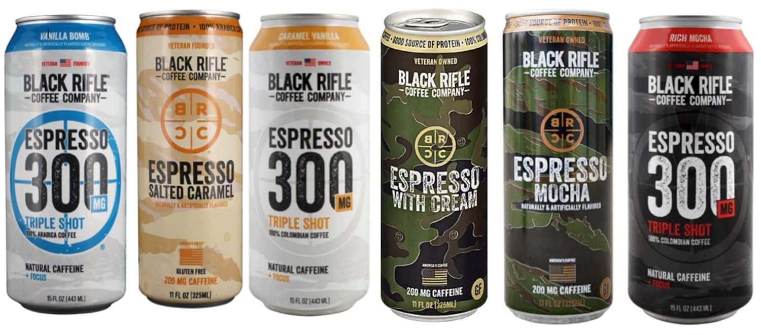 The Rise of Ready-to-Drink (RTD) Coffee Beverages - The Coffee Collect.