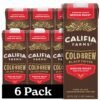 The Rise of Ready-to-Drink (RTD) Coffee Beverages - The Coffee Collect.