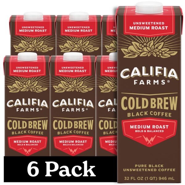 The Rise of Ready-to-Drink (RTD) Coffee Beverages - The Coffee Collect.