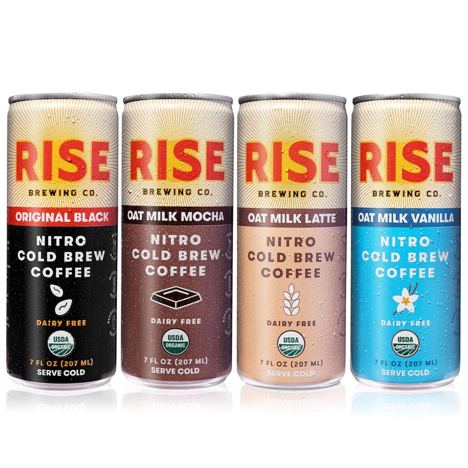 The Rise of Ready-to-Drink (RTD) Coffee Beverages - The Coffee Collect.