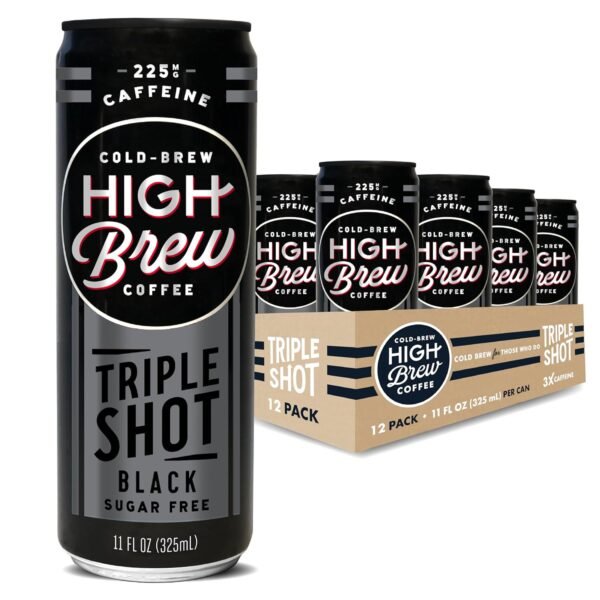 The Rise of Ready-to-Drink (RTD) Coffee Beverages - The Coffee Collect.