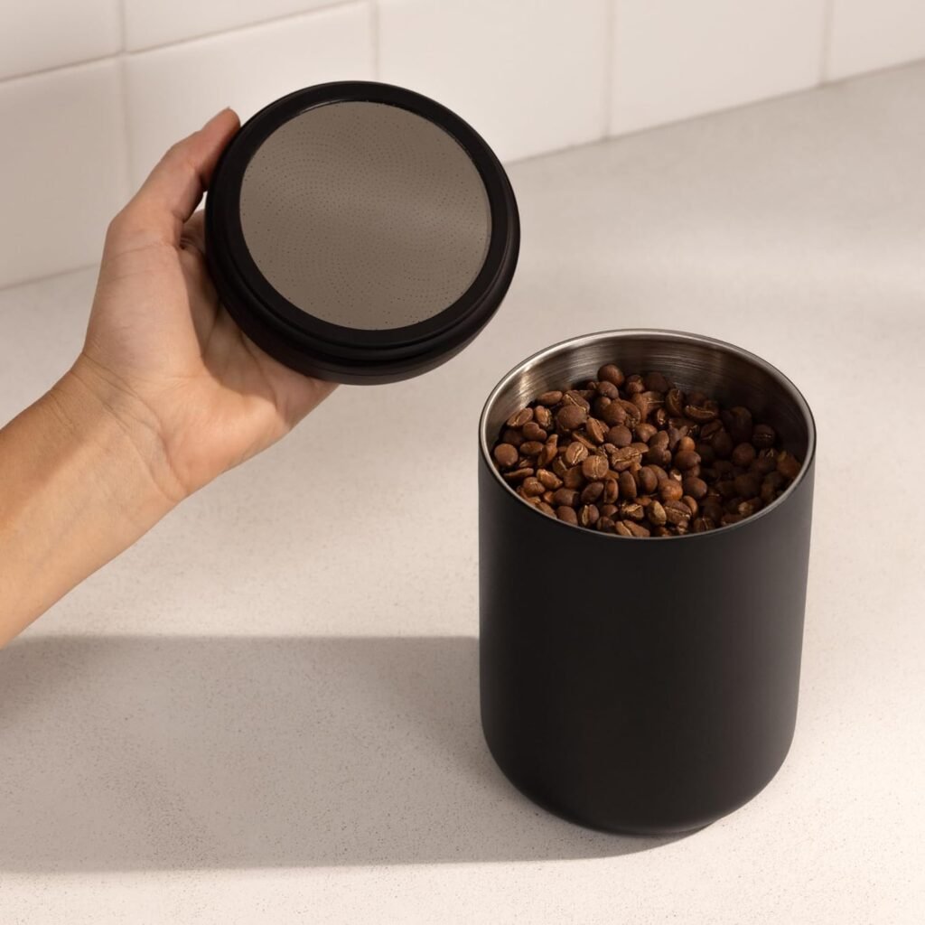 The Best Coffee Storage Containers - The Coffee Collect.