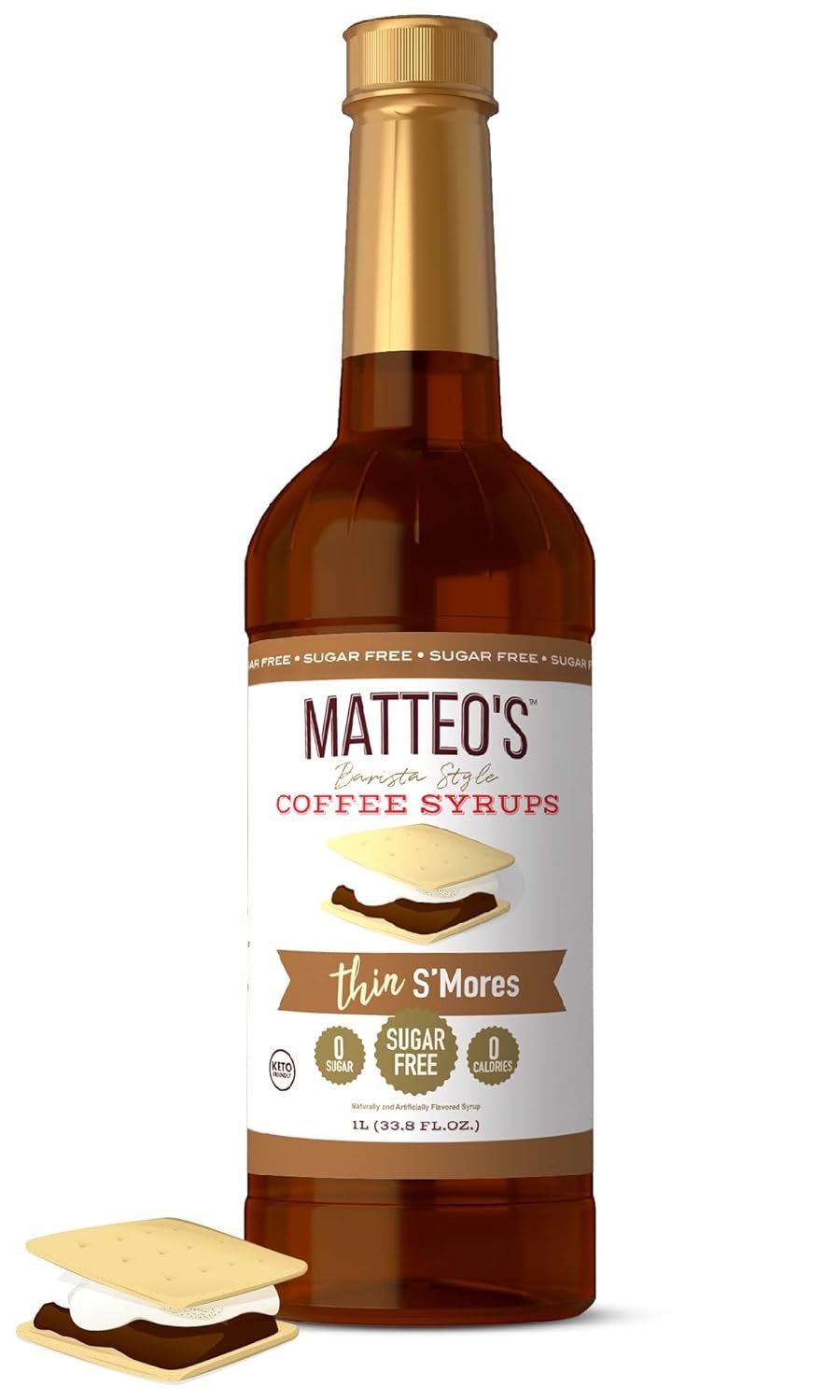 The Best Coffee Syrups & Flavors | 2025 - The Coffee Collect.