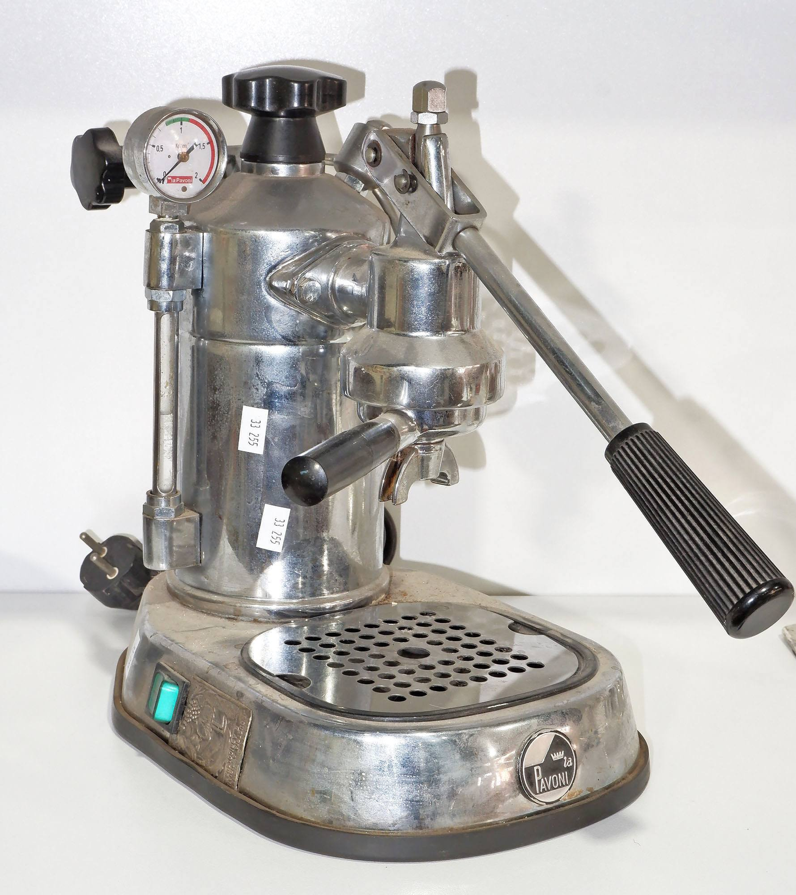 The History of Espresso: Invention to Icon - The Coffee Collect.