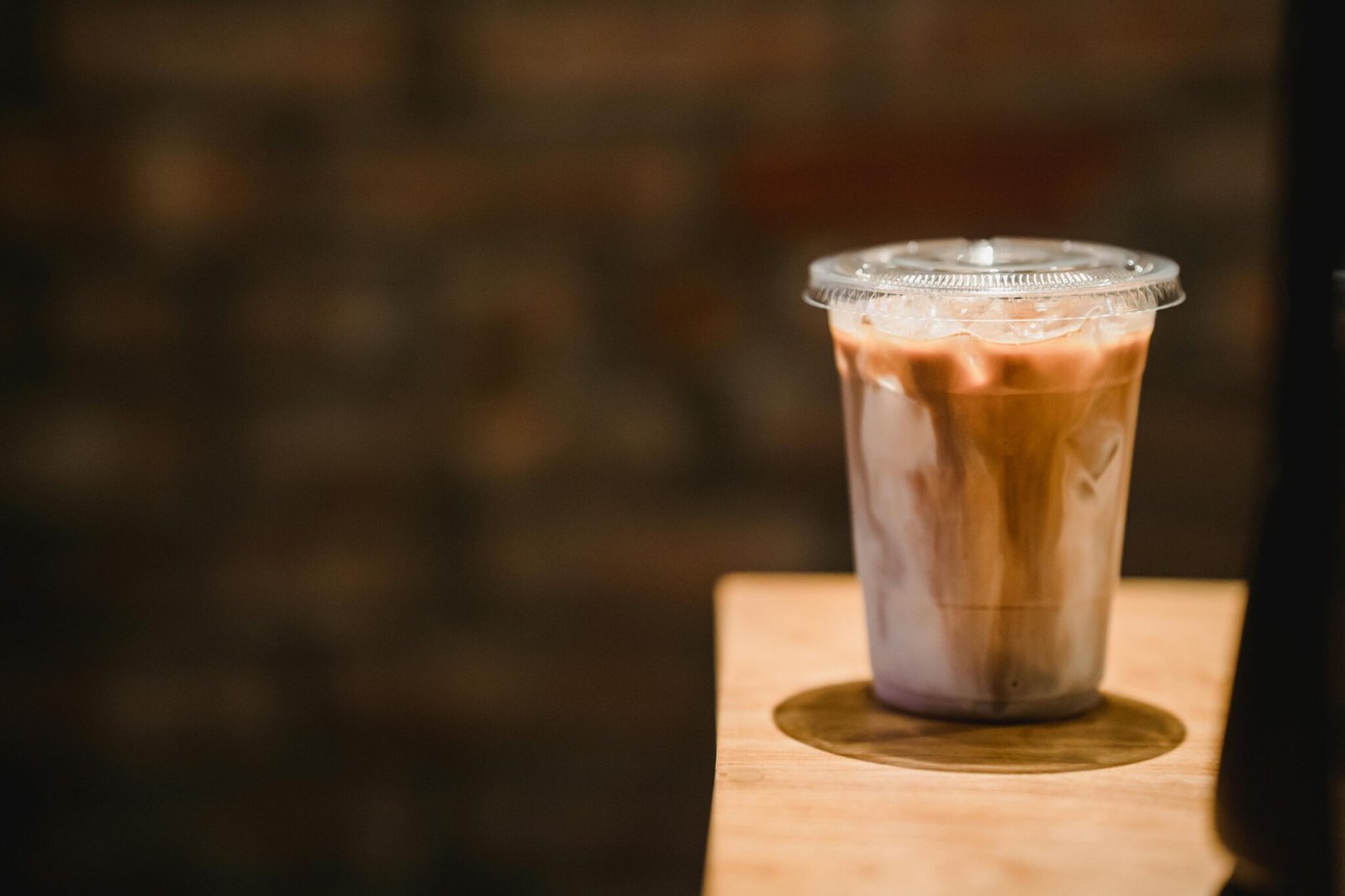 Iced Brown Butter Latte: Sweet, Salty & Buttery Perfection - The Coffee ...