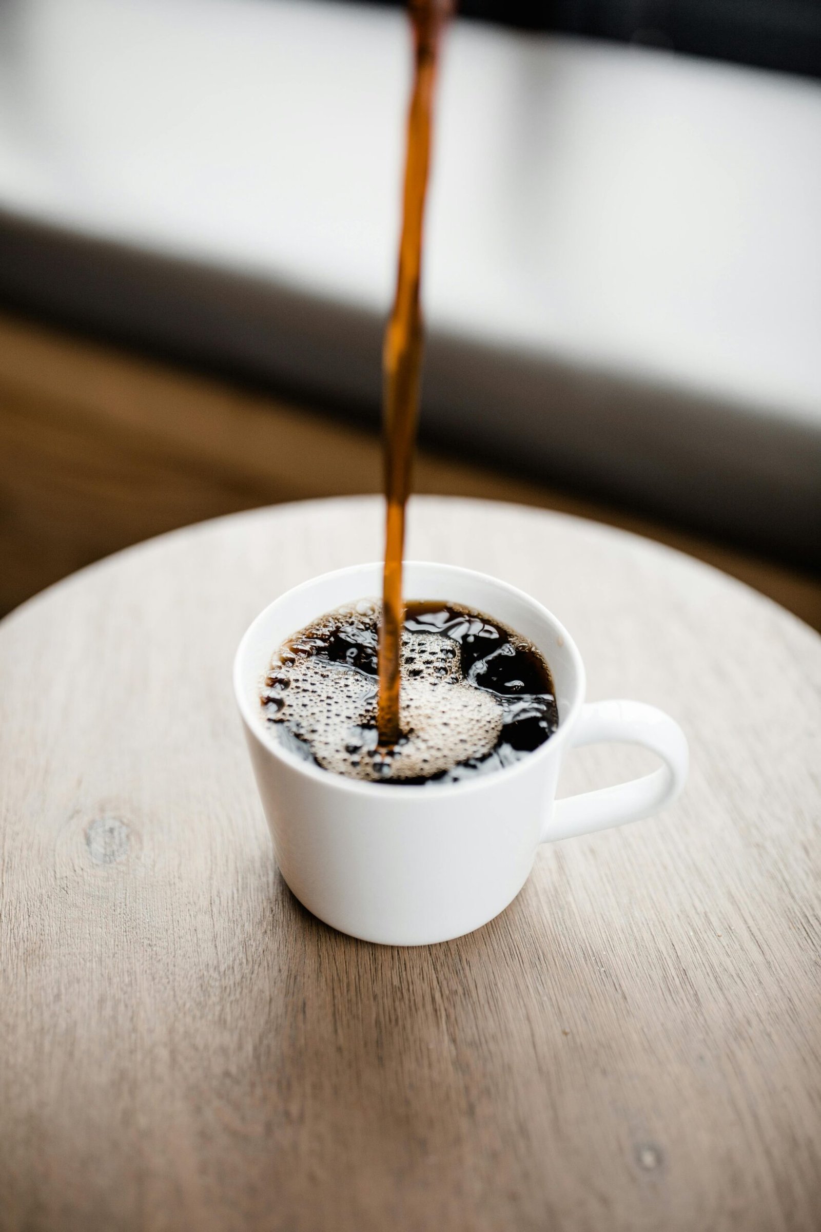 Understanding Coffee Body: The Science of Mouthfeel - The Coffee Collect.
