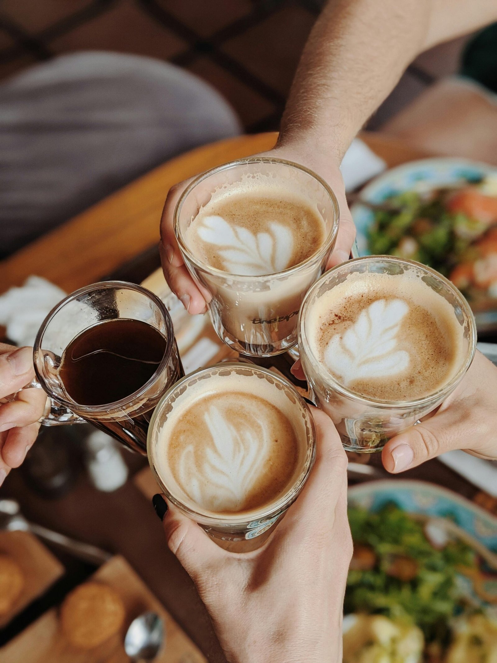 What Matters More Than the Coffee You Serve - The Coffee Collect.